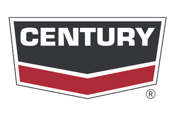 Century logo – Haun Welding Supply & Specialty Gases