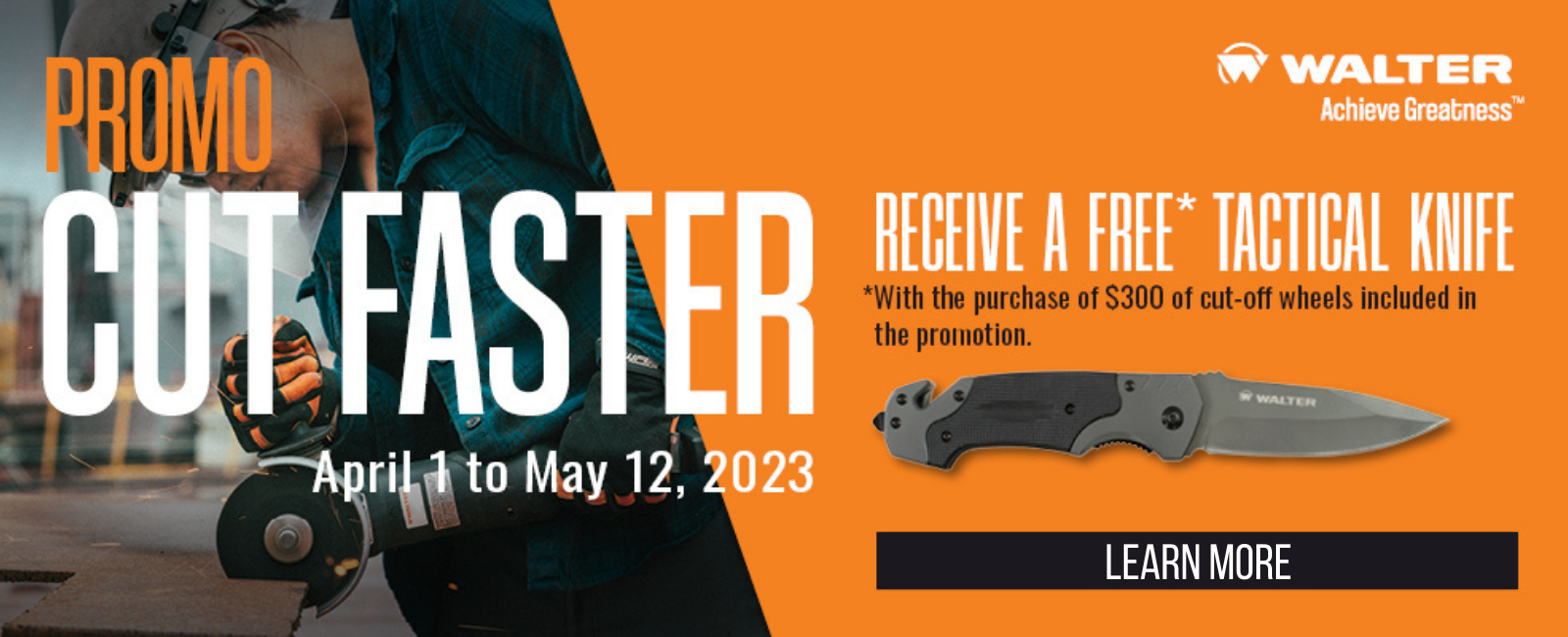 3 – Haun Welding Supply & Specialty Gases