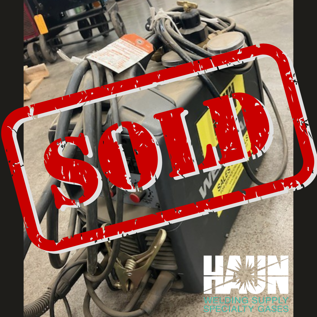 1999 Miller Millermatic 250 – Haun Welding Supply & Specialty Gases