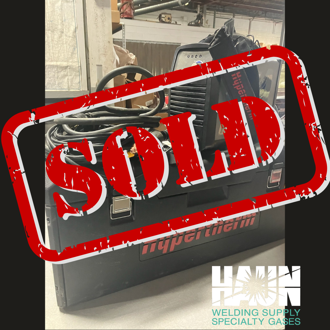 2020 ALKOTA MODEL 210 – Haun Welding Supply & Specialty Gases